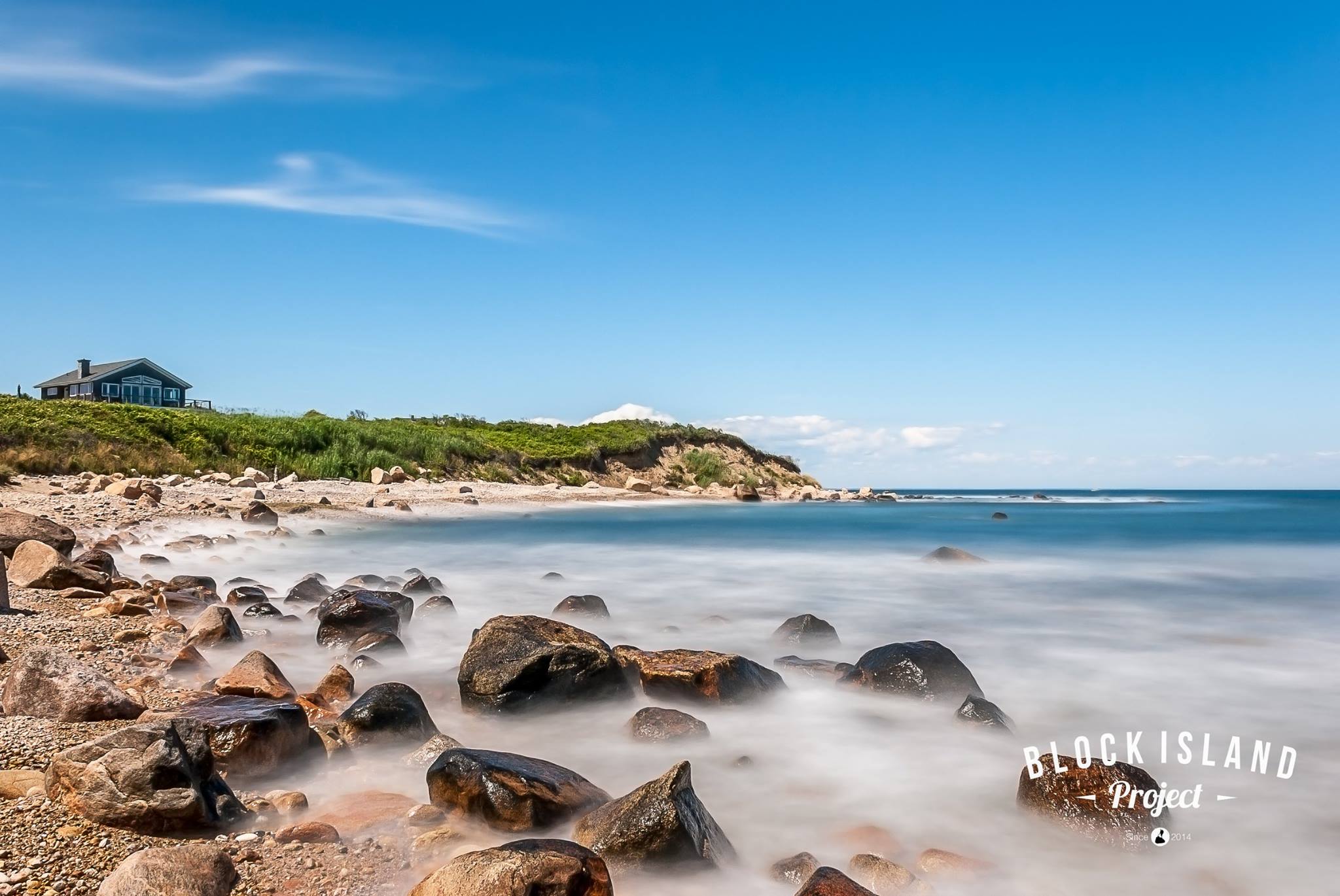 Explore Block Island, Rhode Island | Hotel Manisses